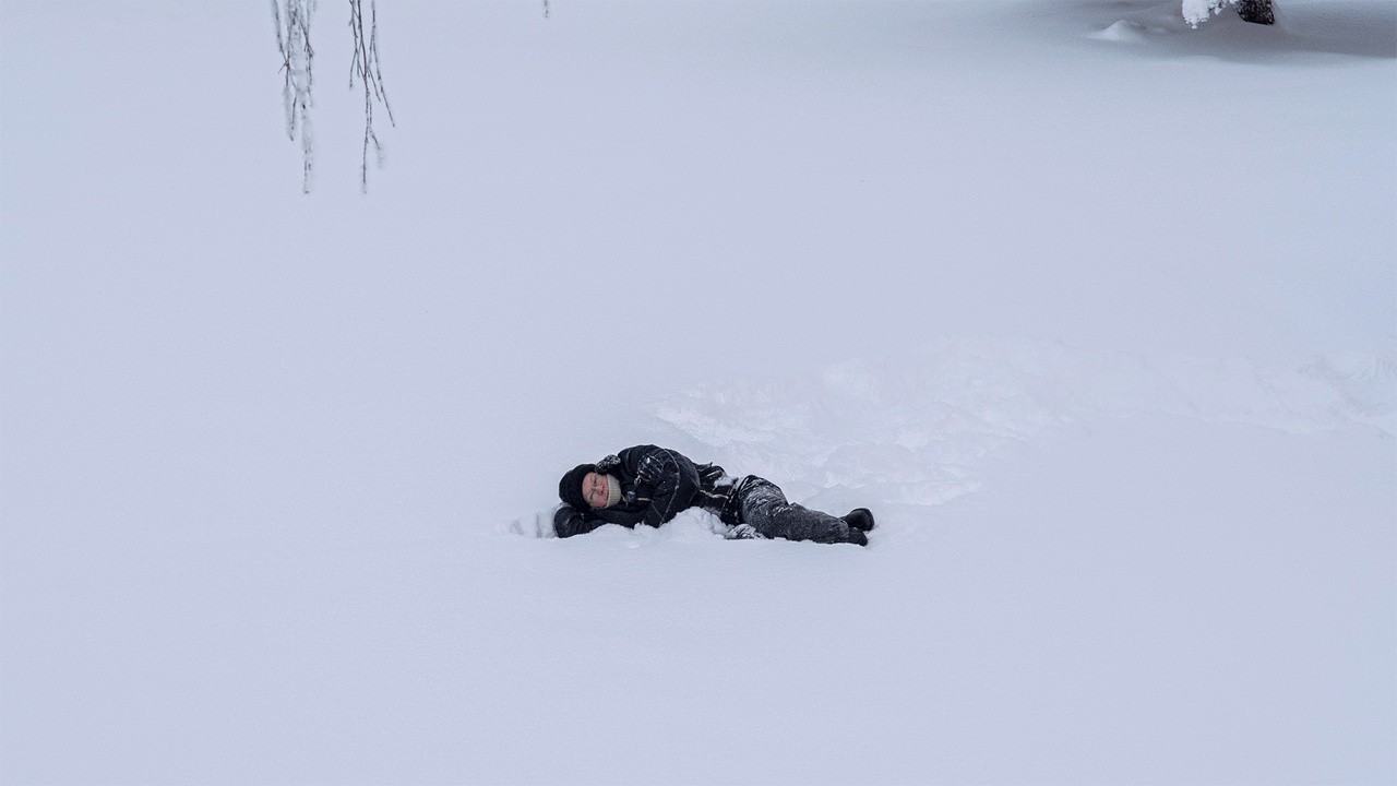 Farewell to Snow: Snowplay (2024) | MUBI