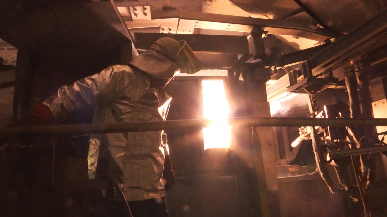 Under Fire (2024) | MUBI