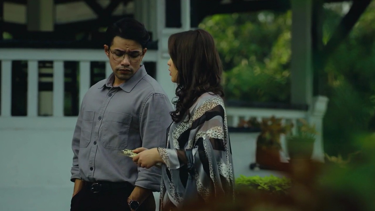 Jemputan Ke Neraka (2023) | MUBI