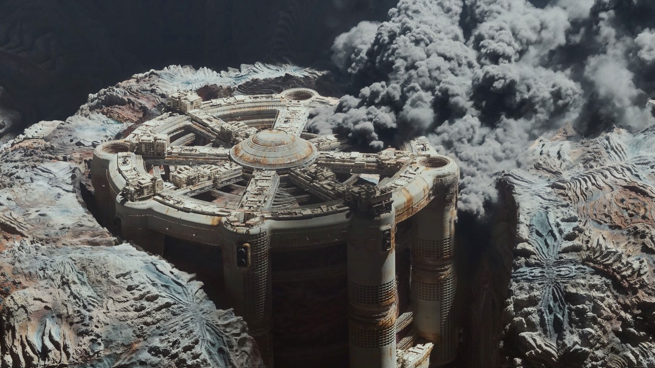 Solstice - 5 (2023) | MUBI