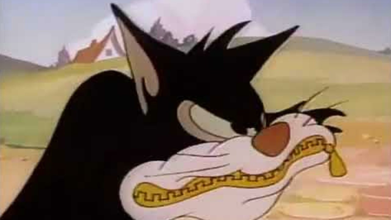 Naughty But Mice (1947) | MUBI