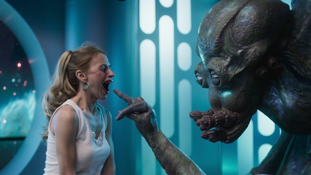 The Black Hole (2024) | MUBI