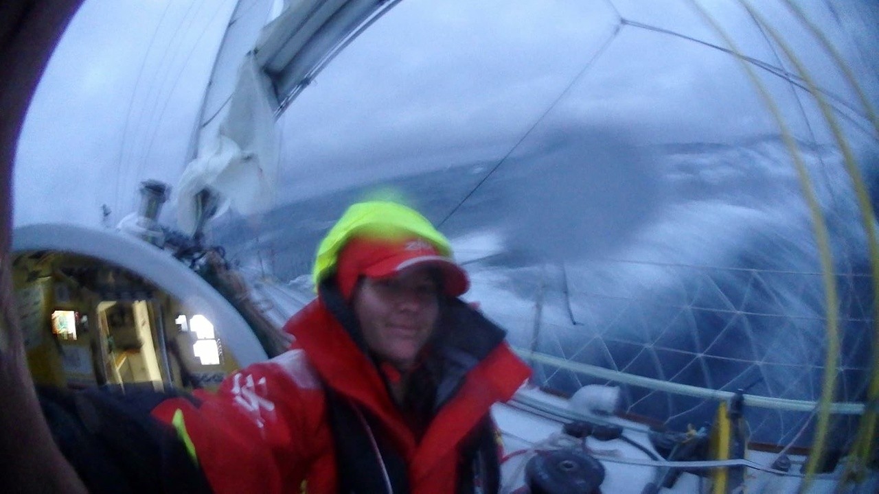 Ice Maiden (2024) | MUBI