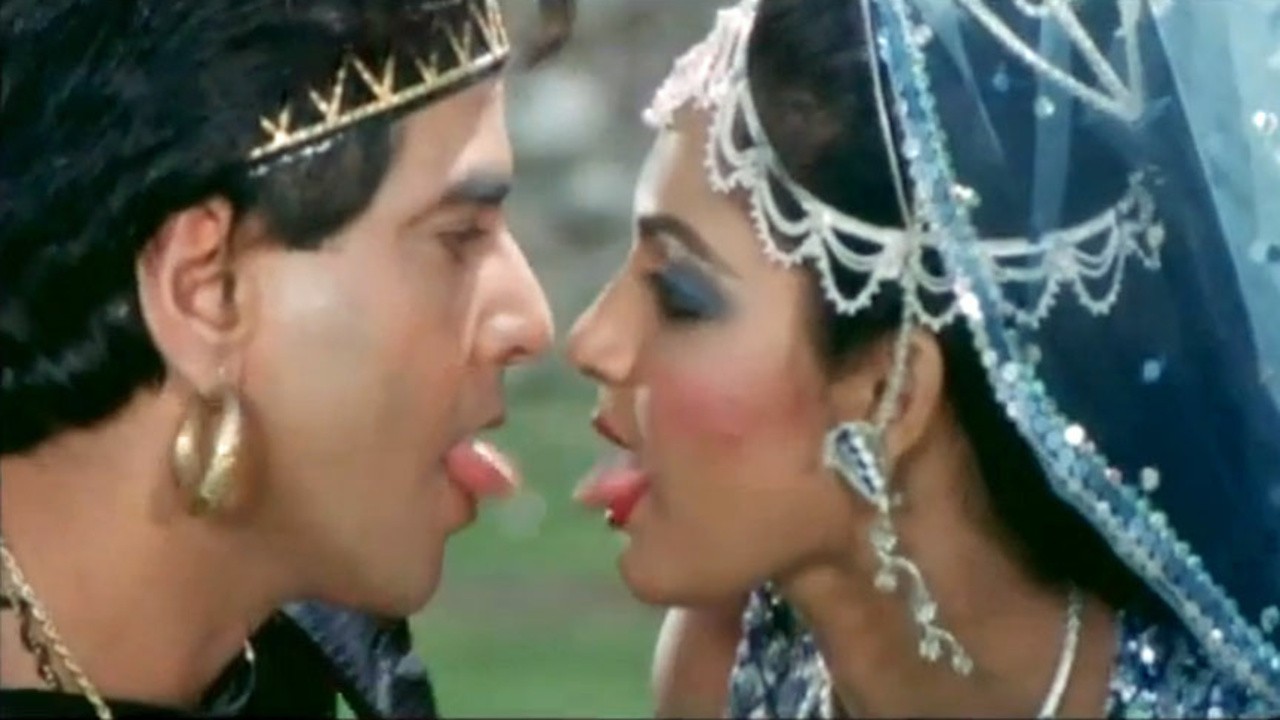 Sheshnaag (1990) | MUBI