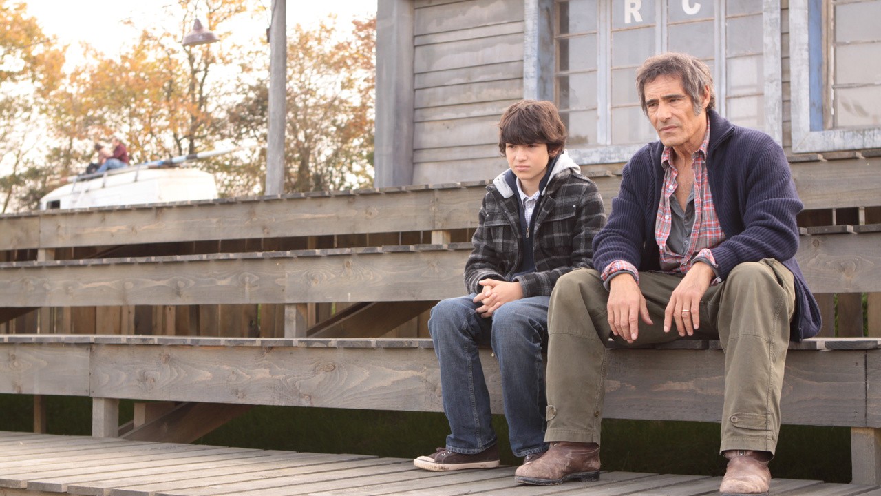 Jo's Boy (2010) | MUBI