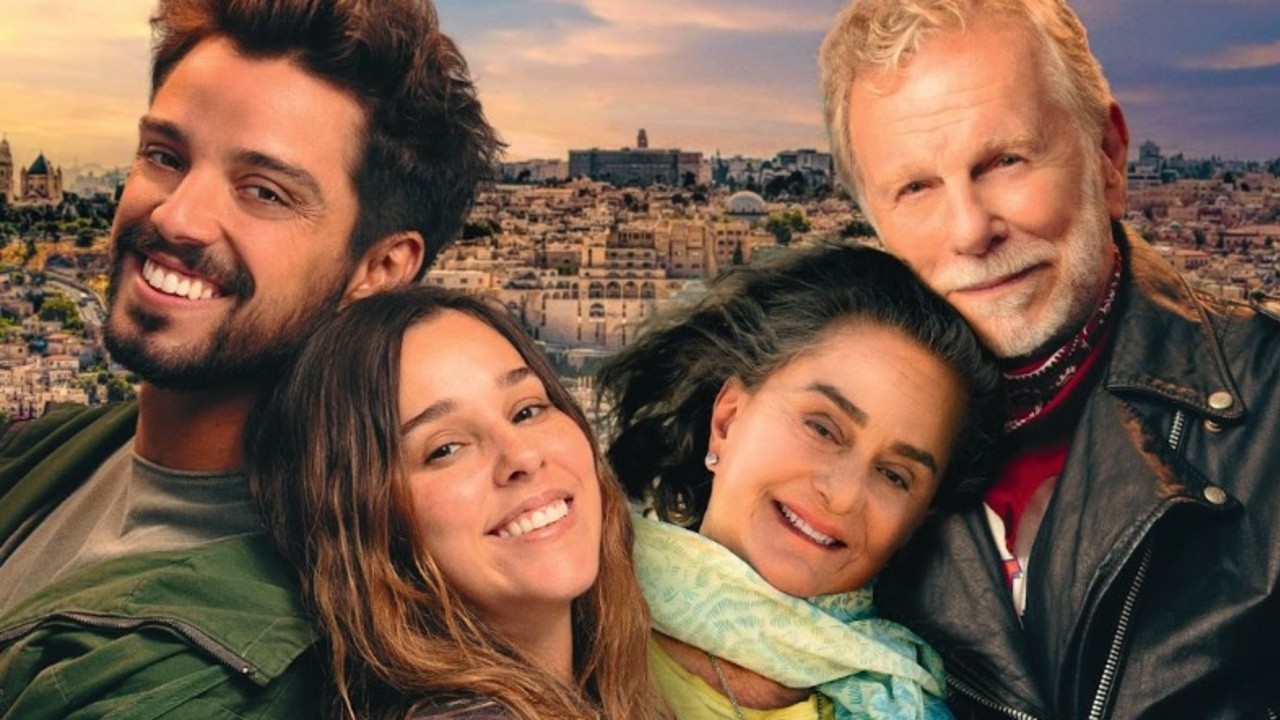 TRAILER - Viva a Vida (2024)