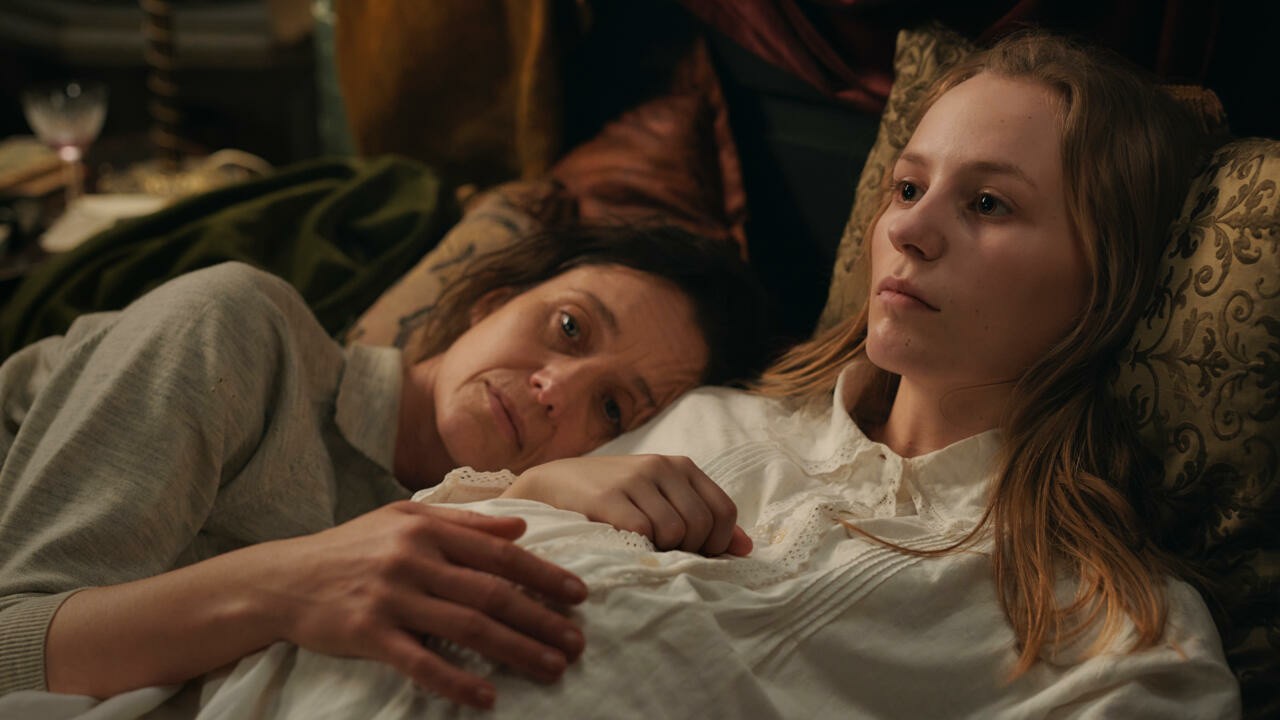 Madame Ida (2024) | MUBI