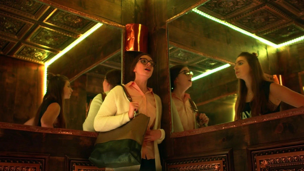 Did I? (2023) | MUBI