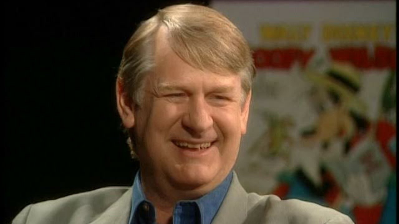 A Conversation with Bill Farmer (2002) | MUBI
