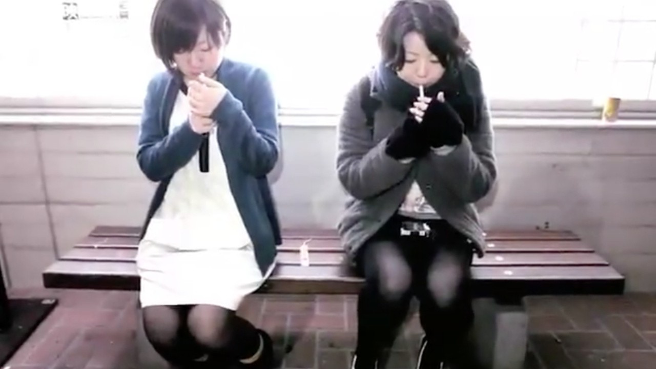 Stir Winter to the Garden (2012) | MUBI