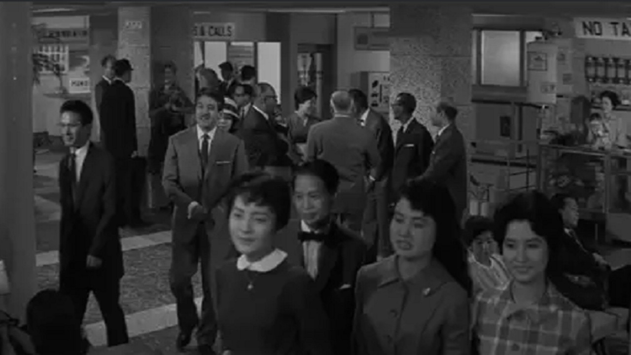 The Beloved Image (1960) | MUBI