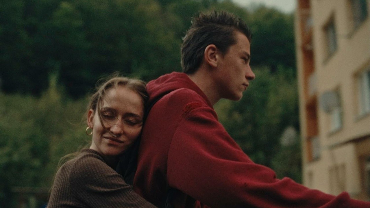 Promise I'll Be Fine (2024) | MUBI