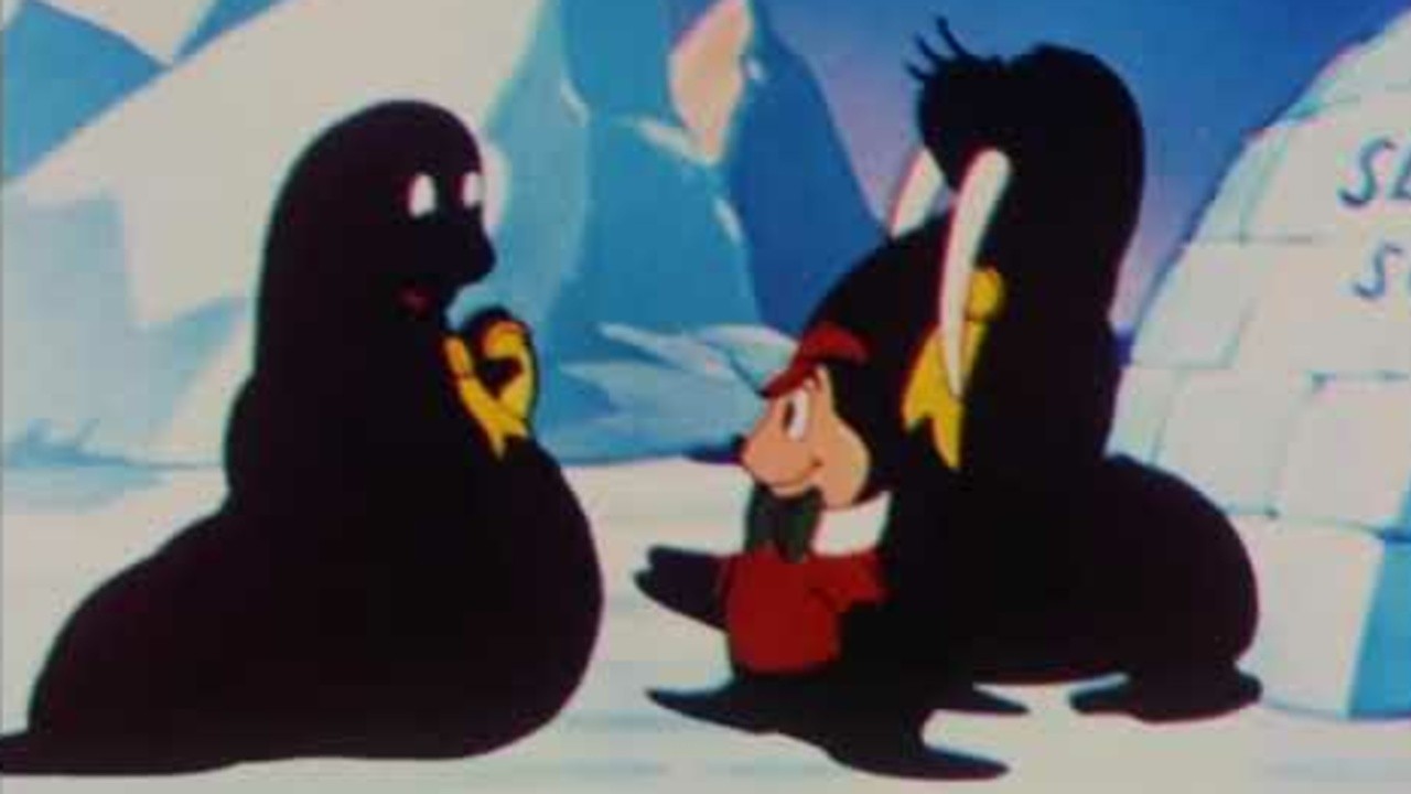 Flip Flap (1948) | MUBI