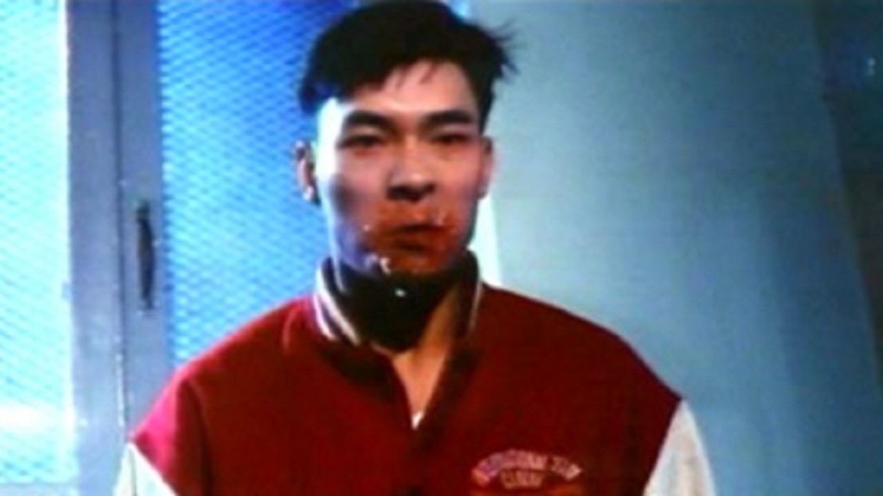 Here Comes a Vampire (1990) | MUBI