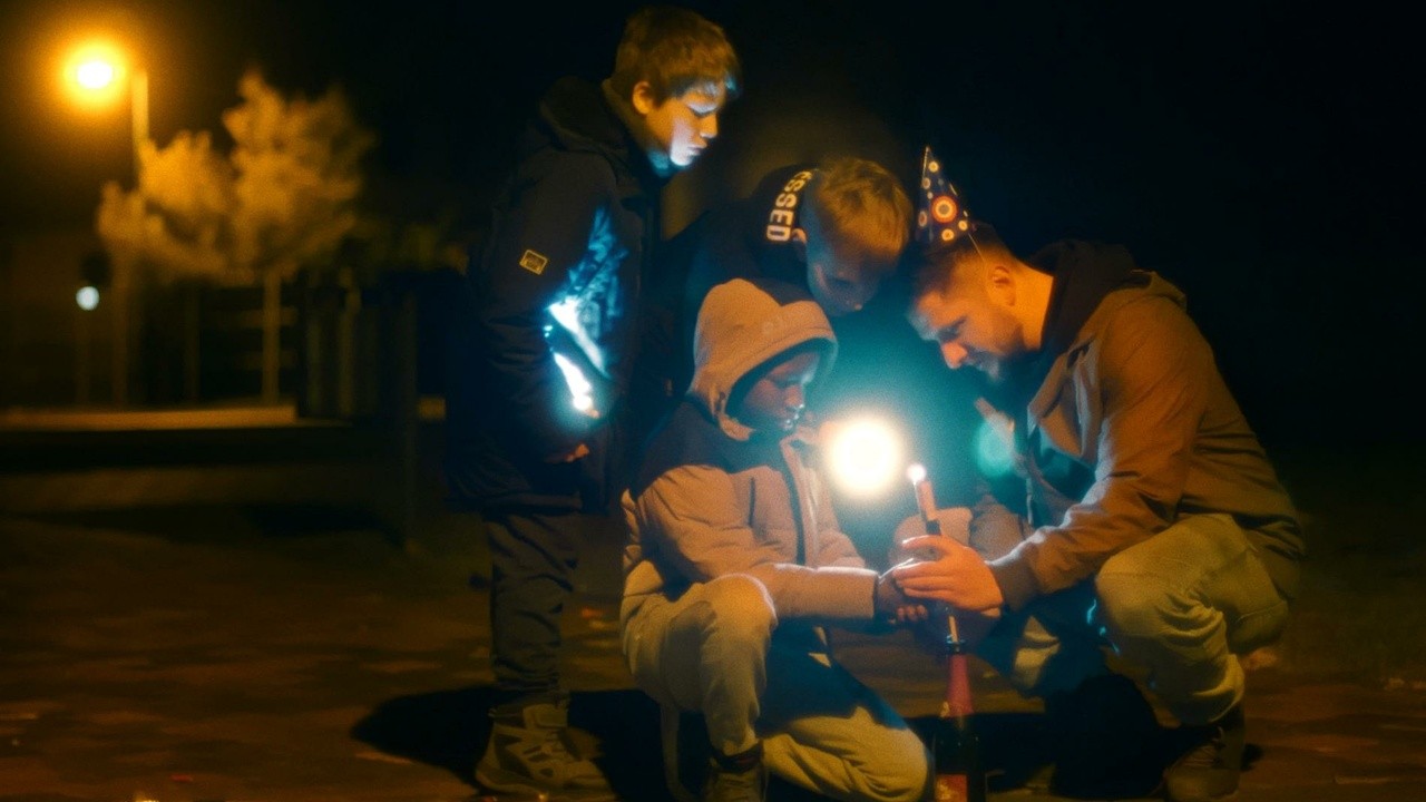 The Family Approach (2024) | MUBI