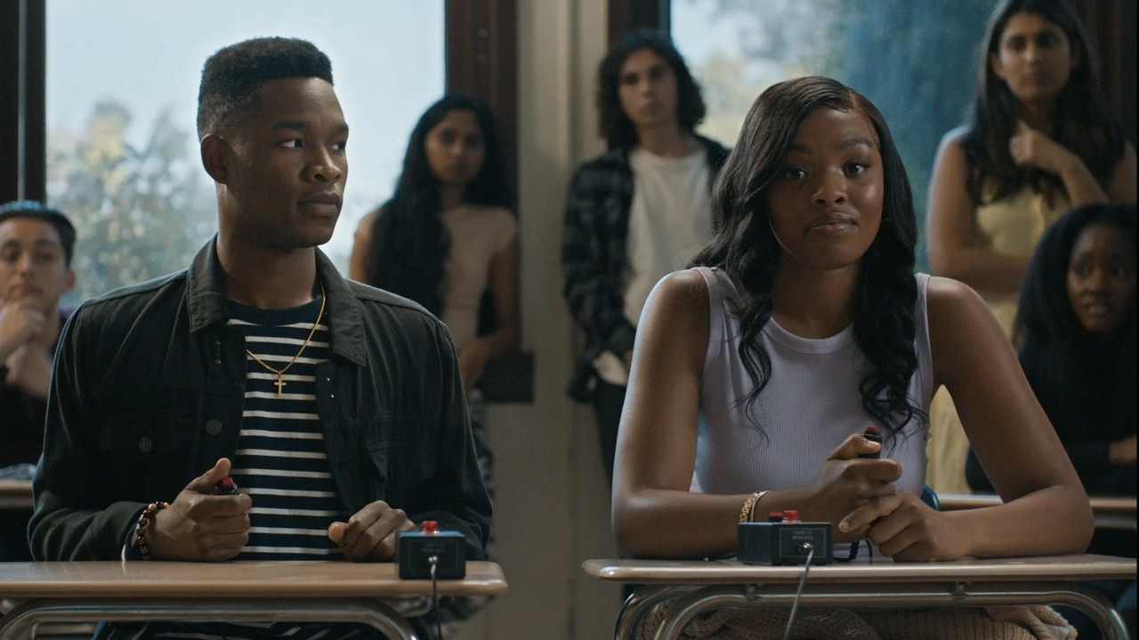 Behold a Lady (2024) | MUBI