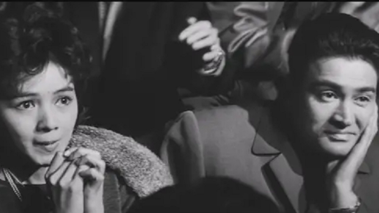 Disobedience (1958) | MUBI