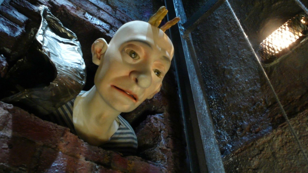 Memory Hotel (2024) | MUBI