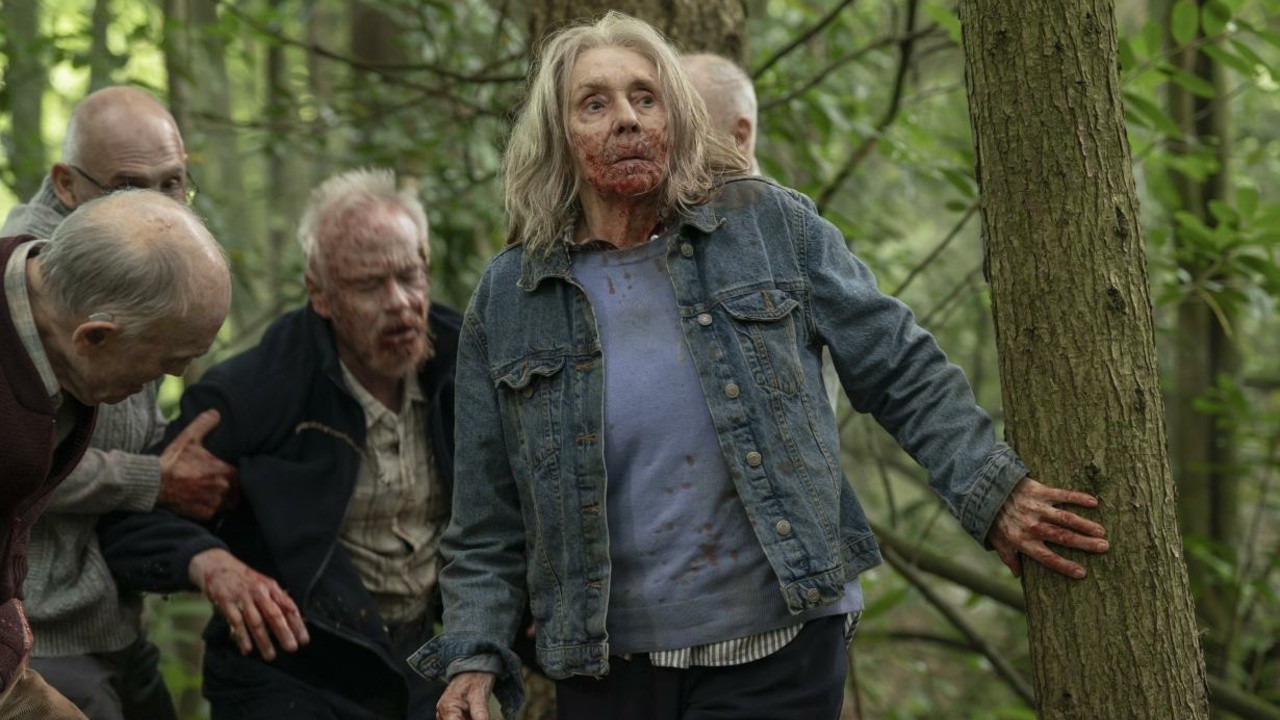 Generation Z (2024) | MUBI