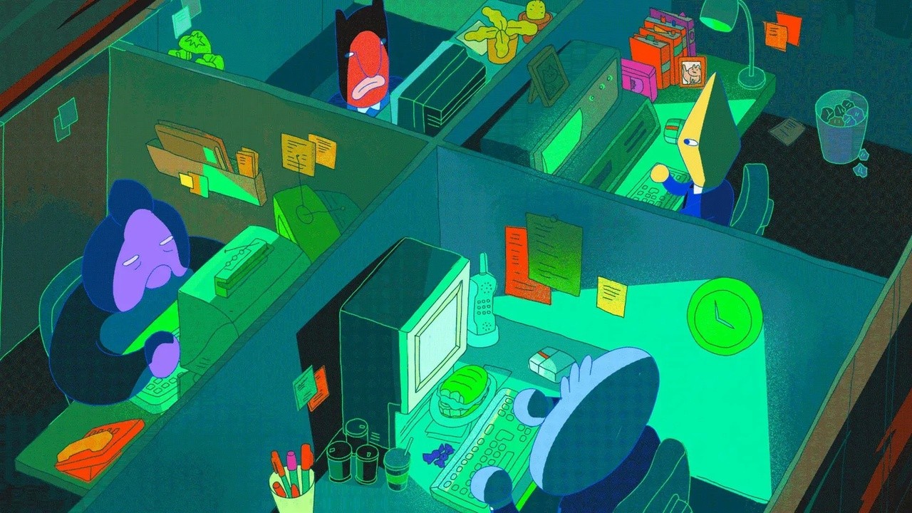 Marvelous Gift (2024) | MUBI