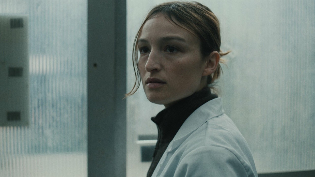 When the Forest Burns (2023) | MUBI