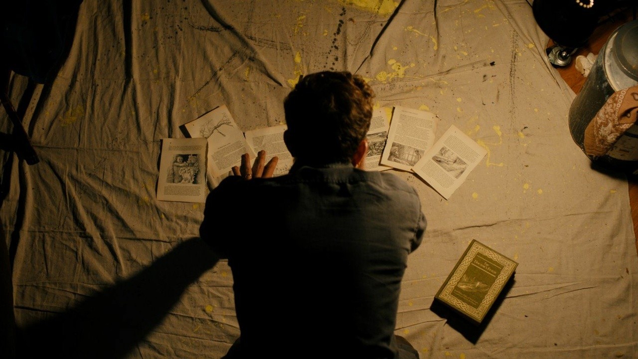 The Fetch (2024) | MUBI