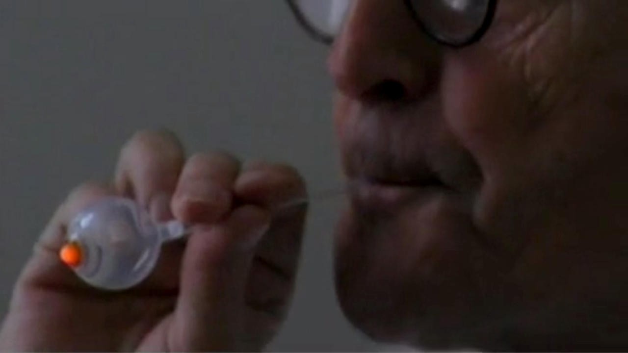The Glass Eye Maker (2005) | MUBI