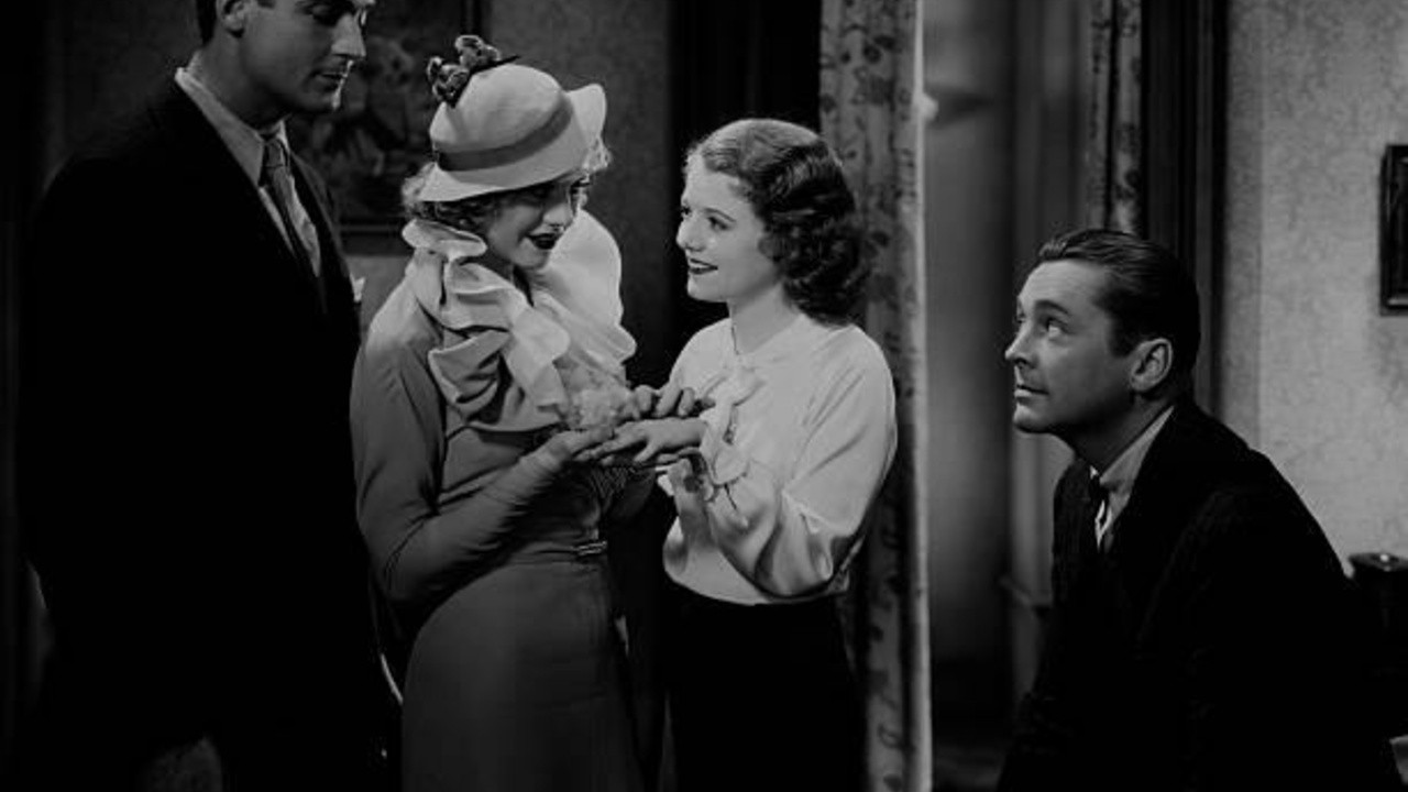 Change of Heart (1934) | MUBI