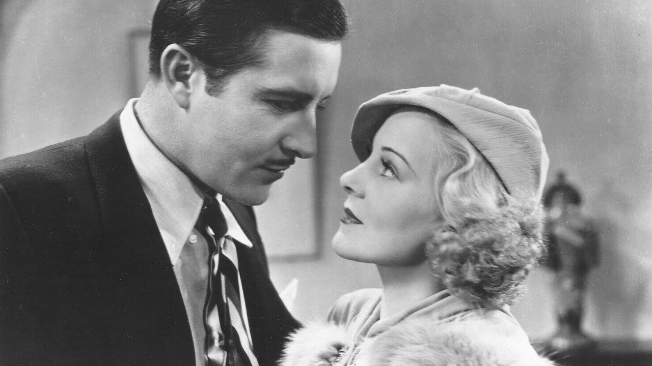 Bottoms Up (1934) | MUBI