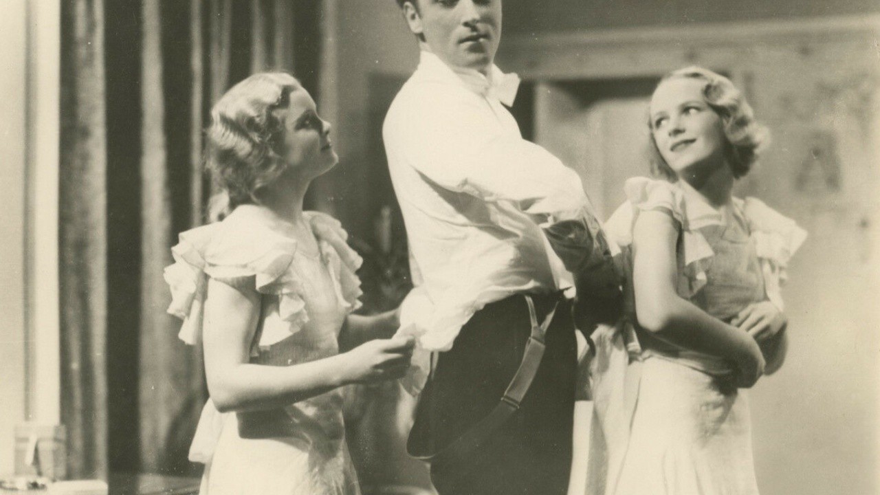 The Constant Nymph (1933) | MUBI