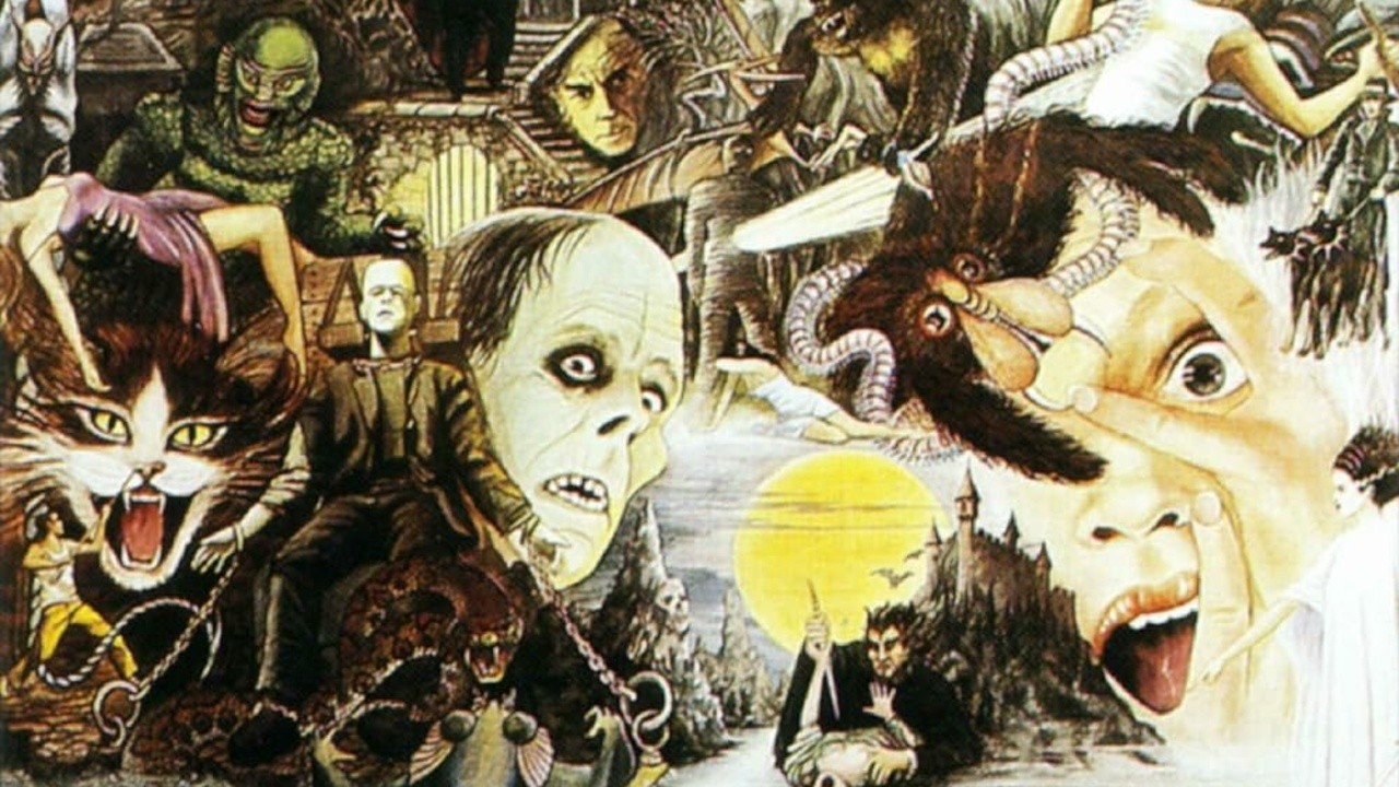 The Horror Show (1979) | MUBI