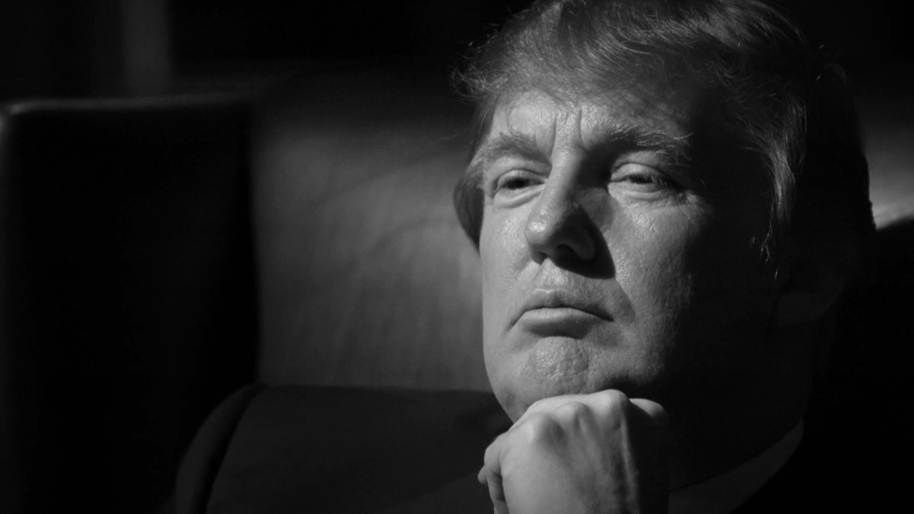 TRAILER - The Choice 2024 : Harris vs. Trump (2024)