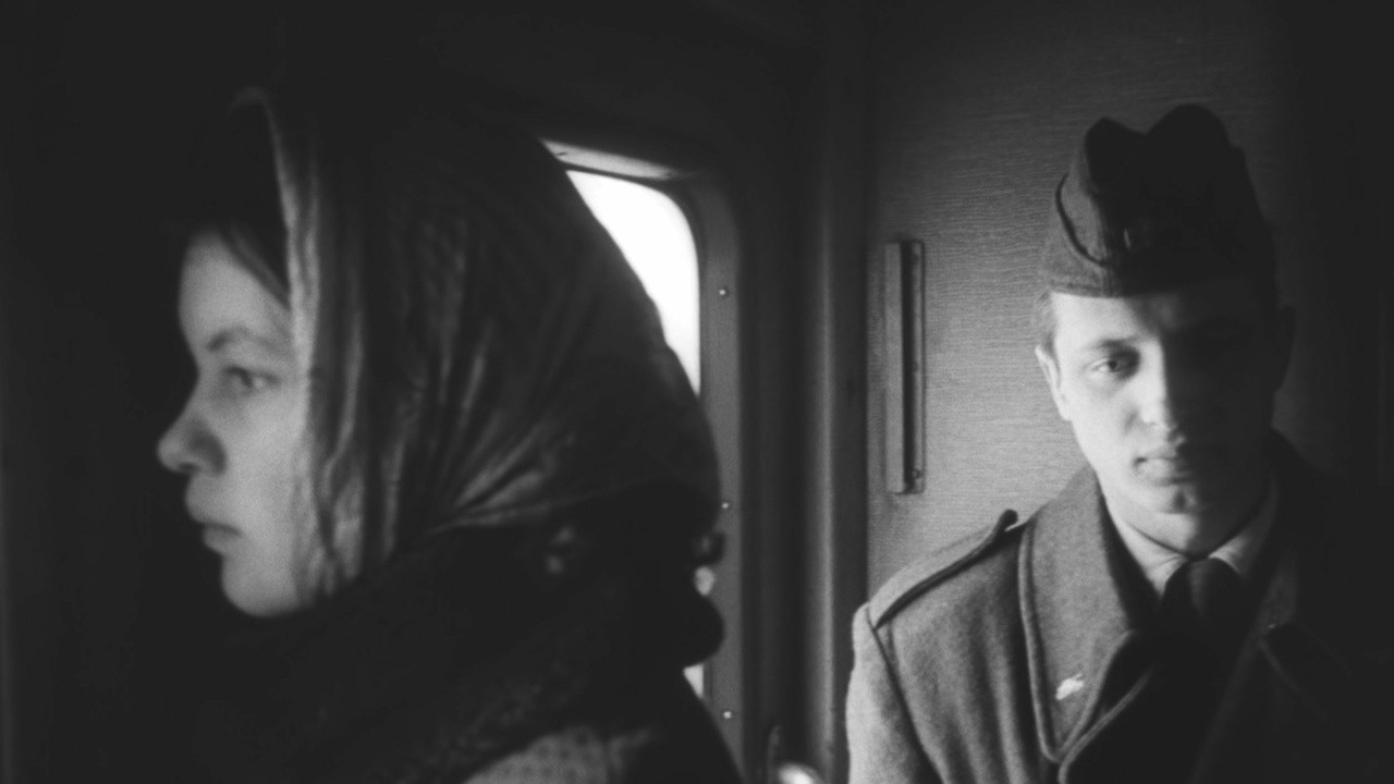 Trains (2024) | MUBI