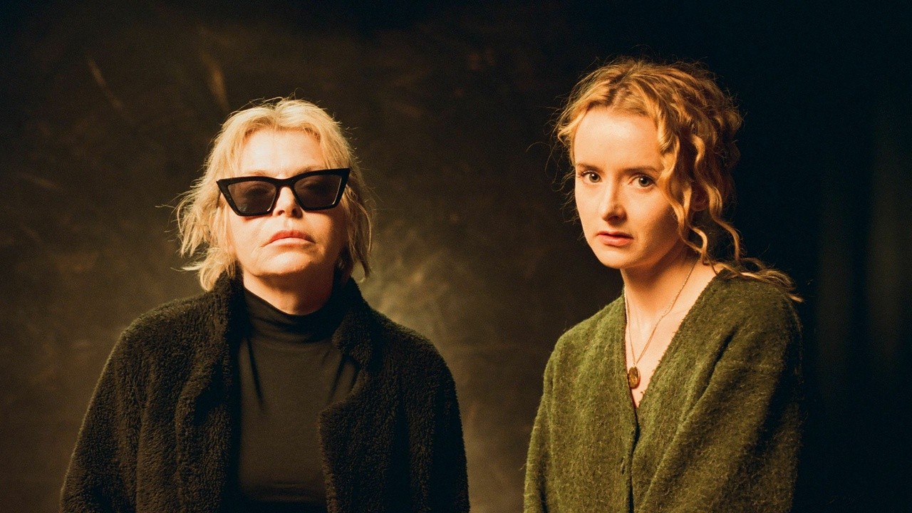 A Want in Her (2024) | MUBI