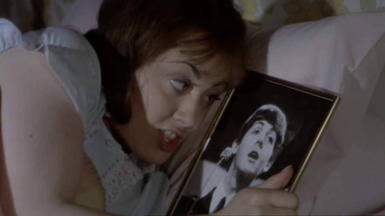 The Lovers! (1973) | MUBI