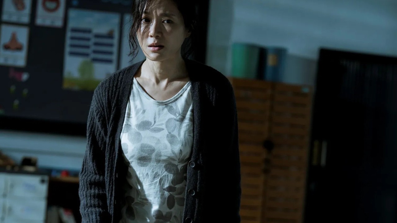 A Place Called Silence (2024) | MUBI