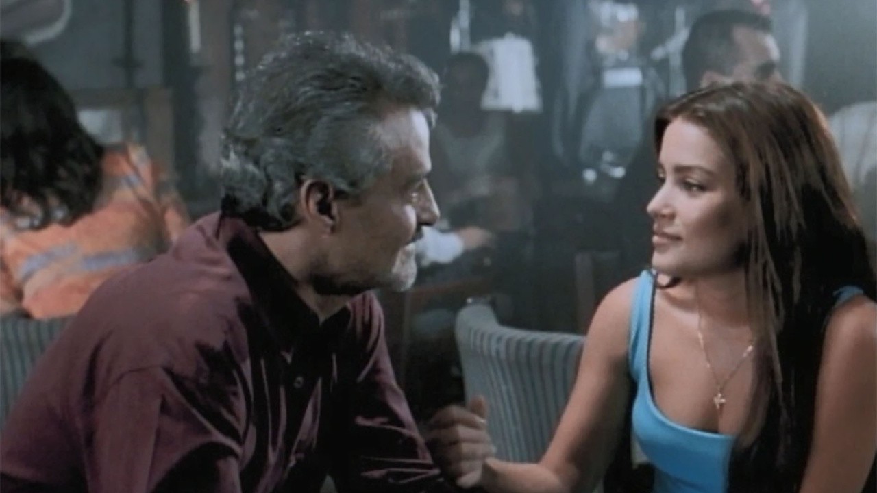 The Truce (2003) | MUBI