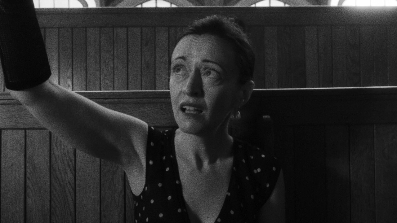 The Stone Claims (2024) | MUBI