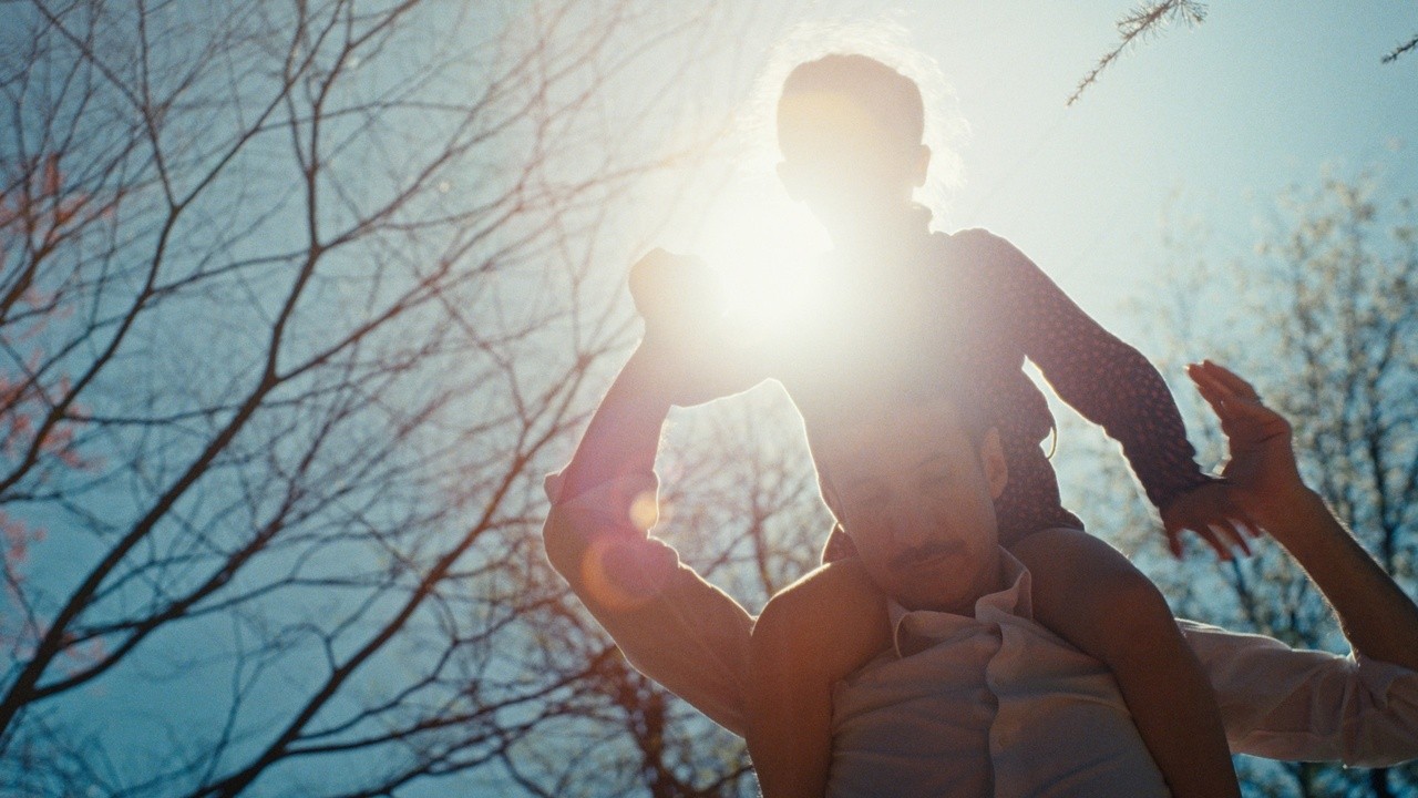 The Bond Between Us (2024) | MUBI