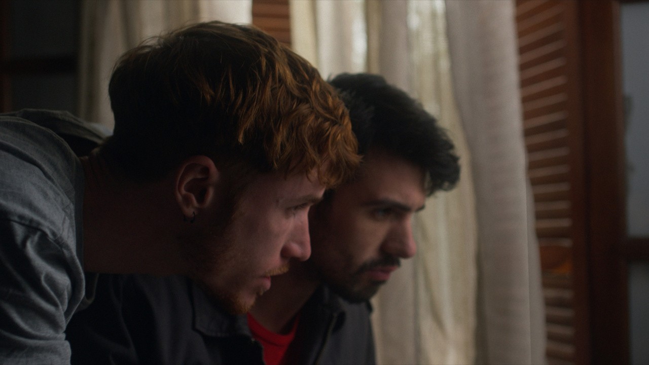 What We Wrote Together (2024) | MUBI