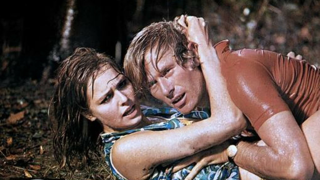 Face to Face (1969) | MUBI