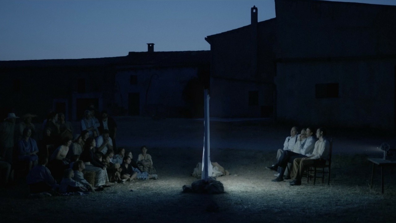 Blava Terra (2024) | MUBI