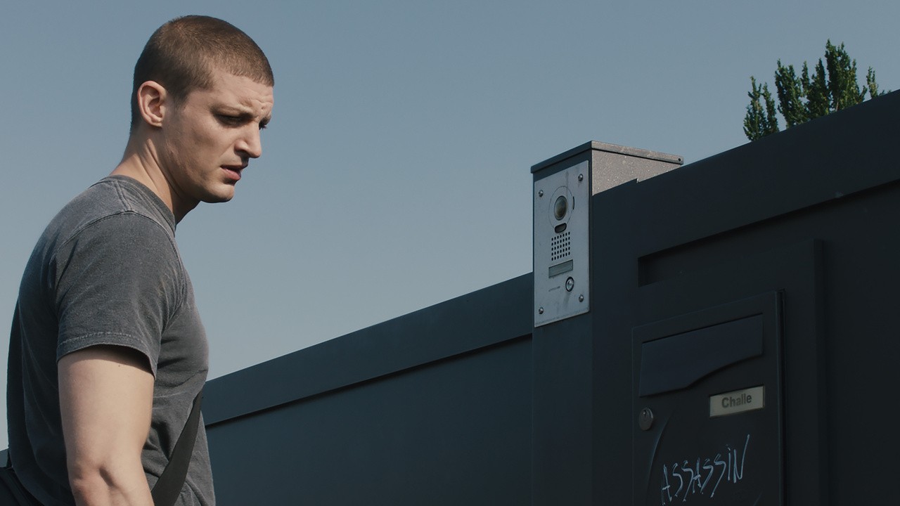 The World Does Not Exist (2024) | MUBI