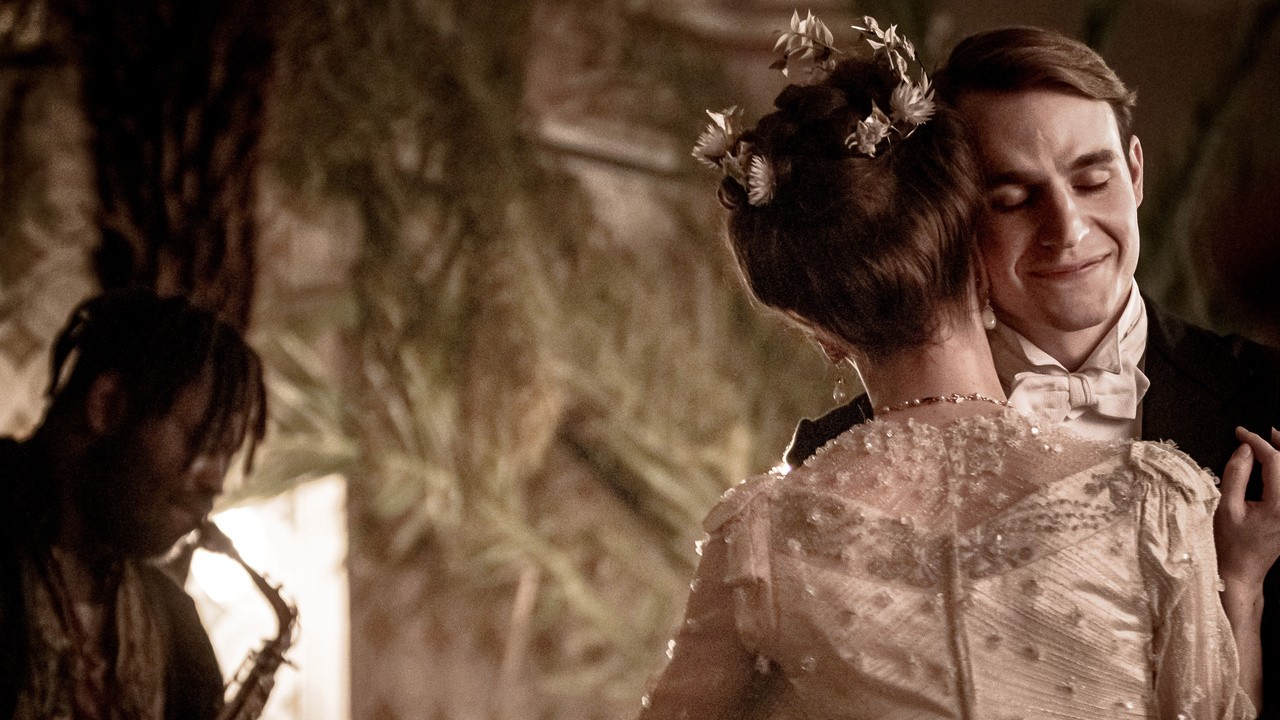 Winter Palace (2024) | MUBI