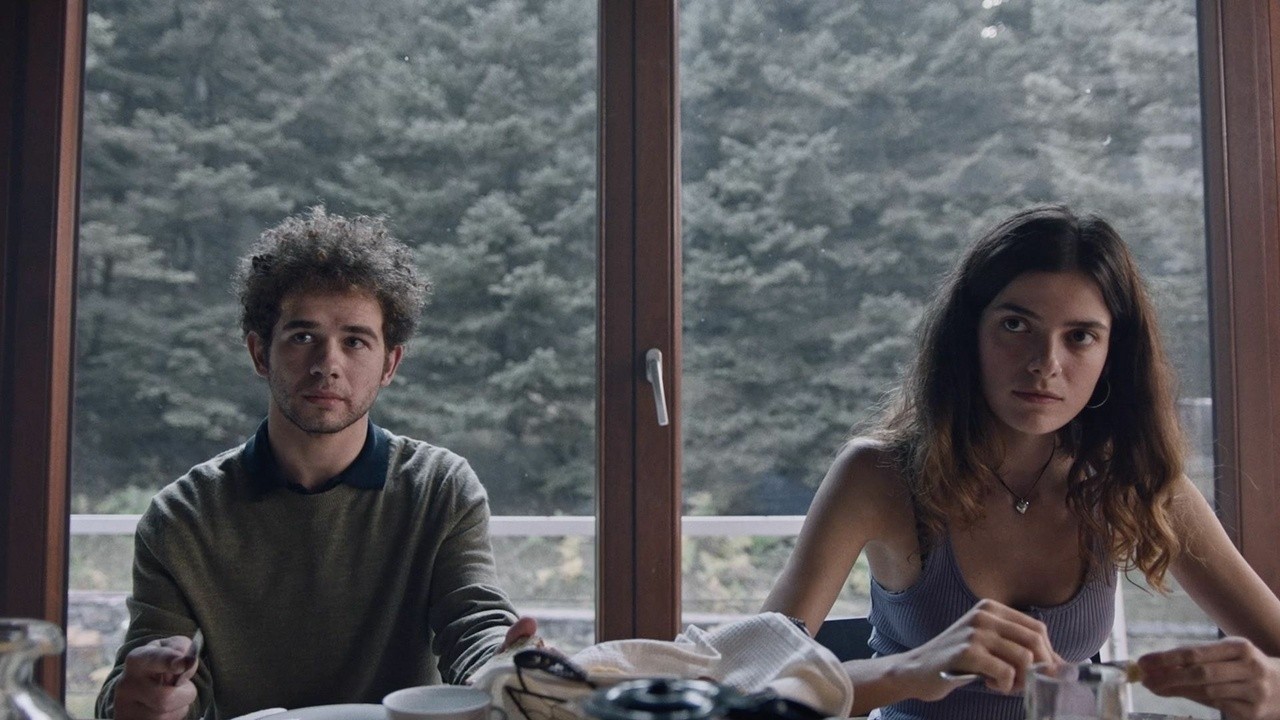 TRAILER - Buzzheart (2024)