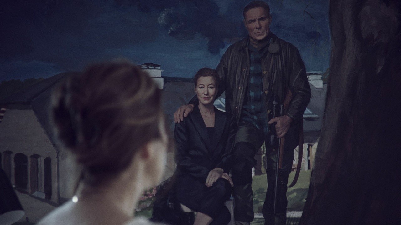 The Exalted (2024) | MUBI