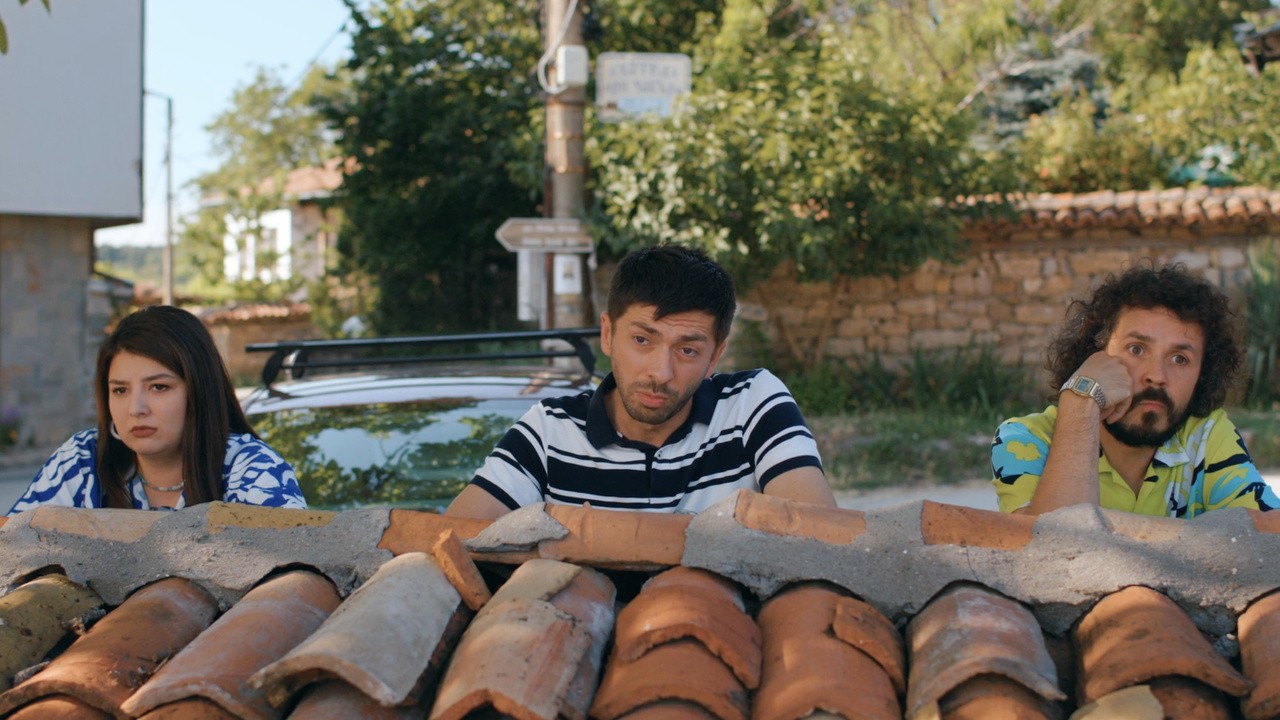 Moartea in vacanta (2024) | MUBI