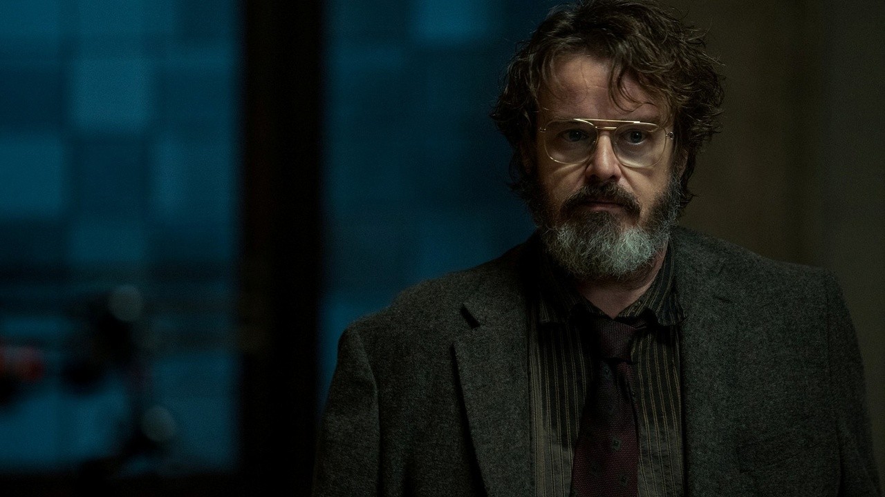 TRAILER - The Body (2024)