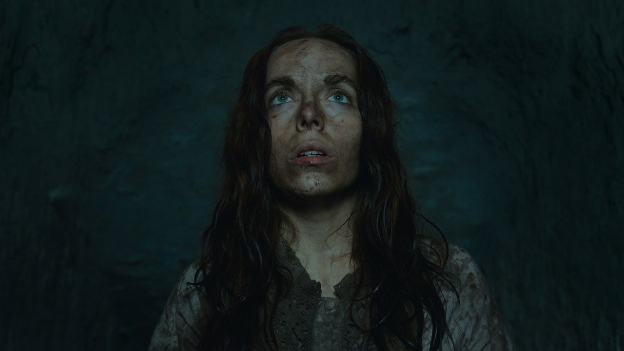 A Sip of Hell (2024) | MUBI