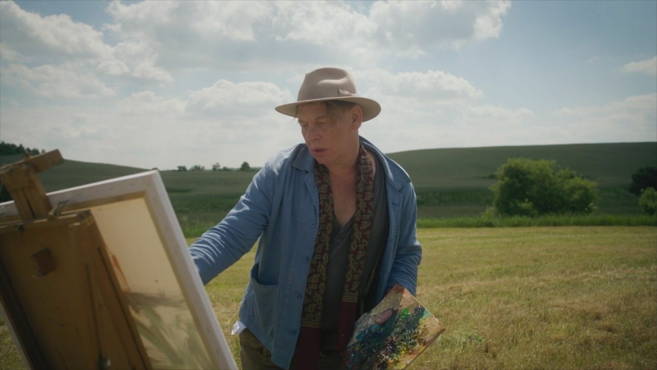 Yellow (2024) | MUBI